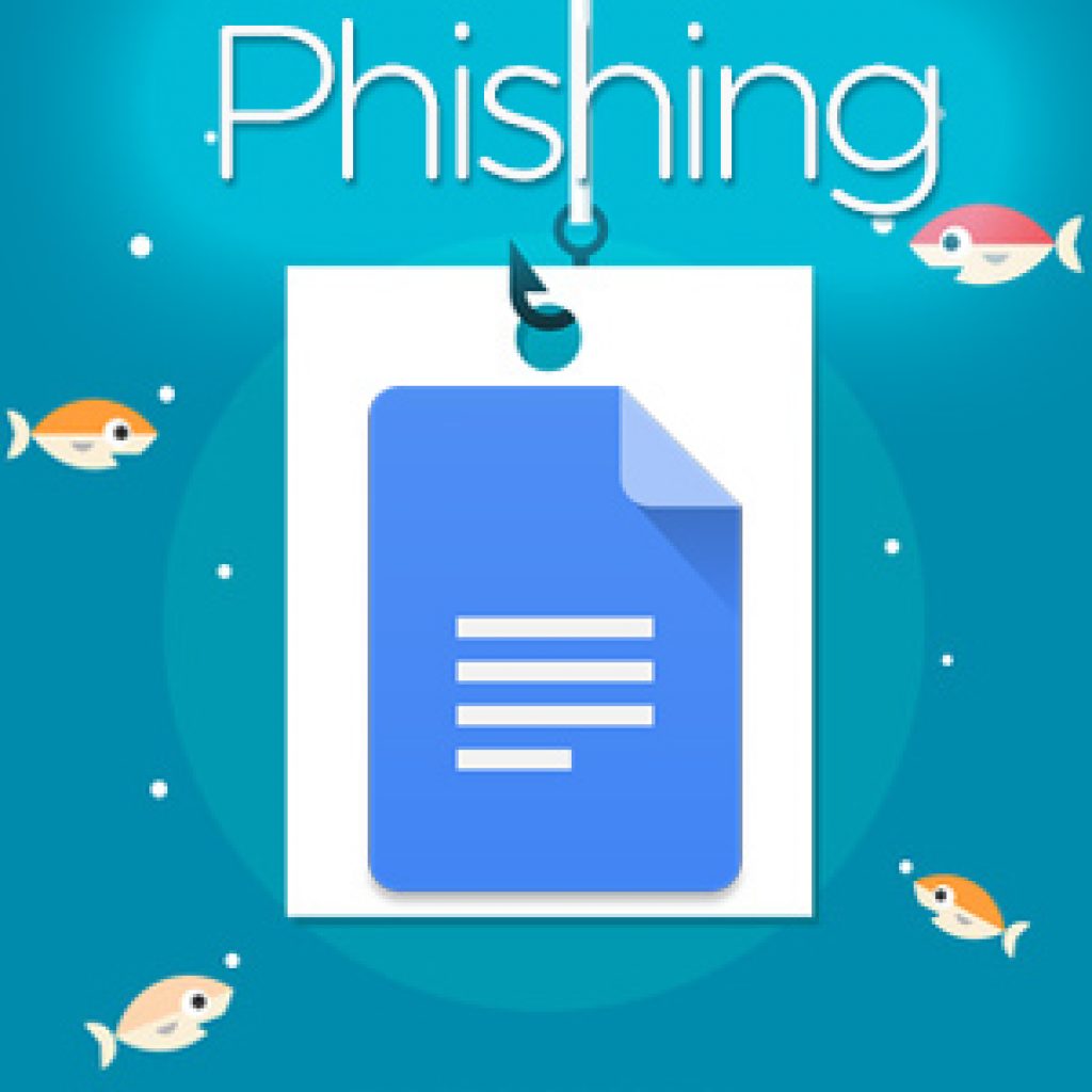 Massive Google Docs Phishing Attack Merit Educational Consultants