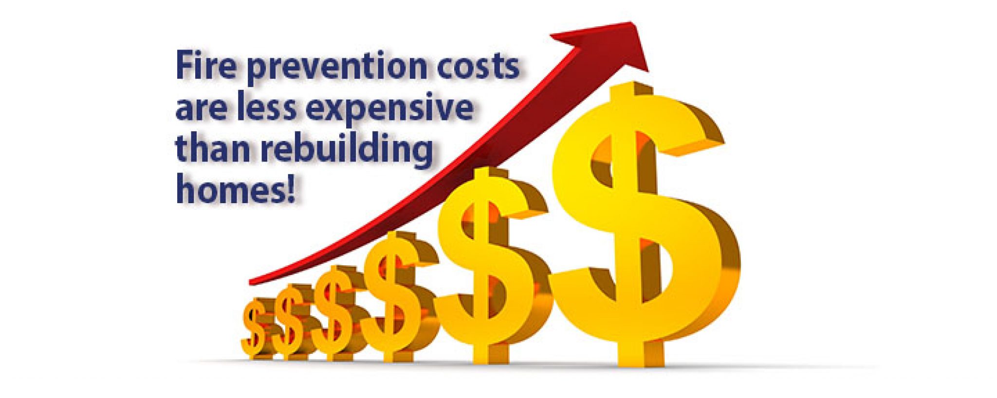 Fire insurance companies may do mitigation efforts to save your house ...